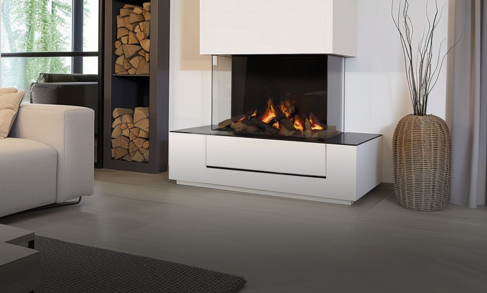 Alle Kamine | DimplexFires